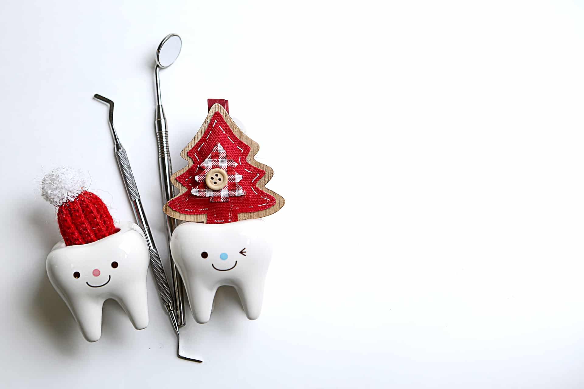 How to Keep Your Teeth Healthy During the Holidays | Behner Family ...